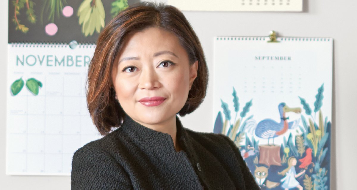 Winnie Park | CEO Connection