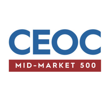 Top of the Mid-Market | CEO Connection