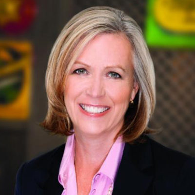 Sandra Cochran | CEO Connection