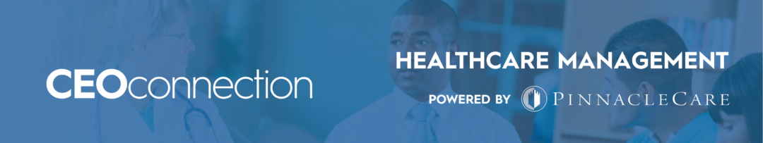 CEOC Healthcare Management | CEO Connection