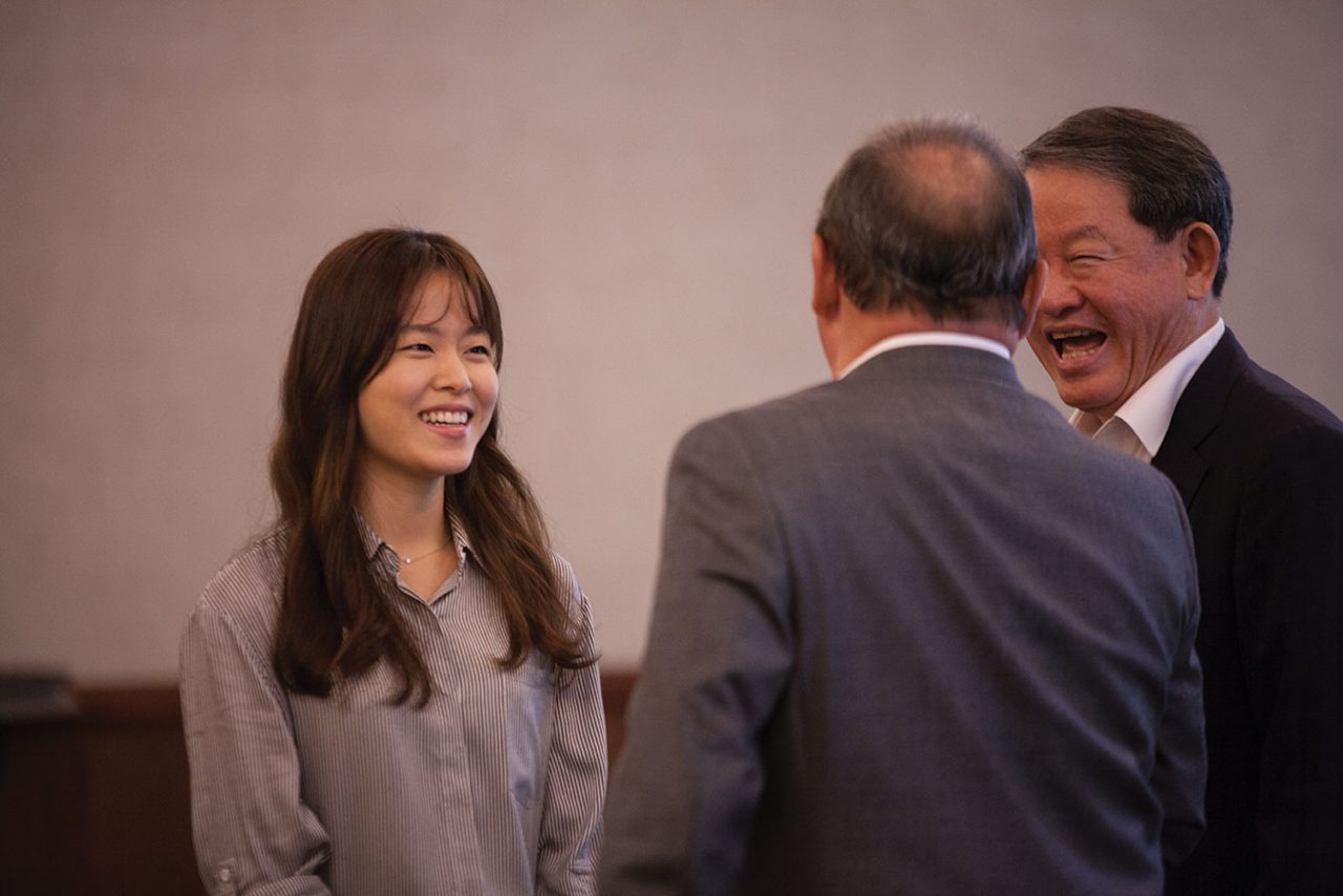 Impact Stories | CEO Connection