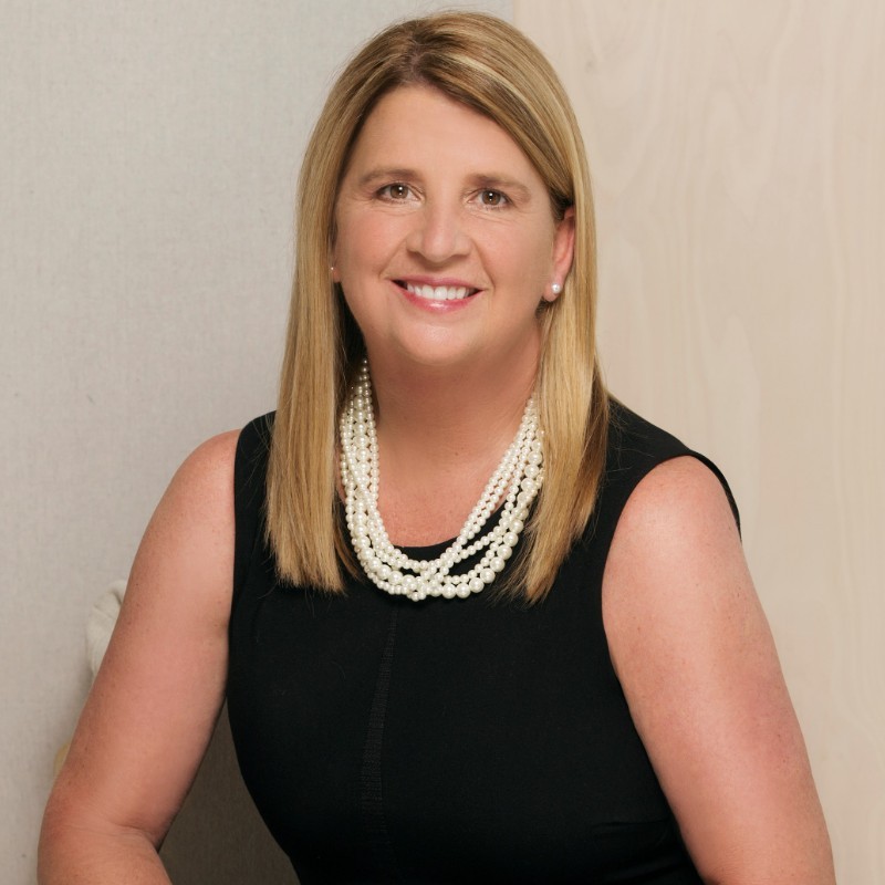 Barbara Sugg | CEO Connection